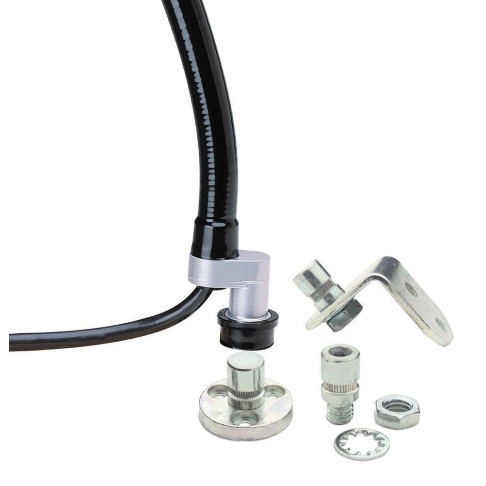 Moffatt - Task Lights: Lamp Technology: LED; Fixture Type: General ...