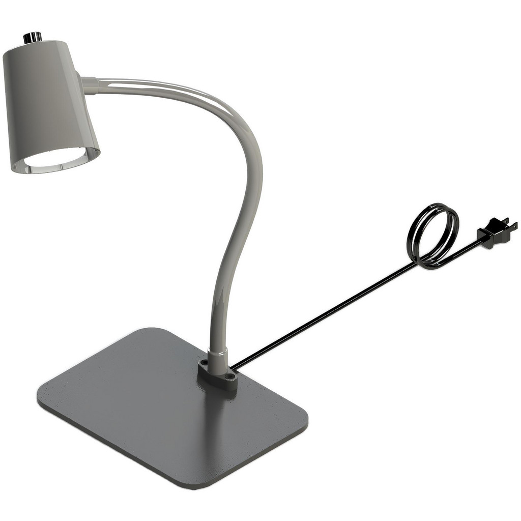 Moffatt - Task Lights; Lamp Technology: LED; Fixture Type: General ...