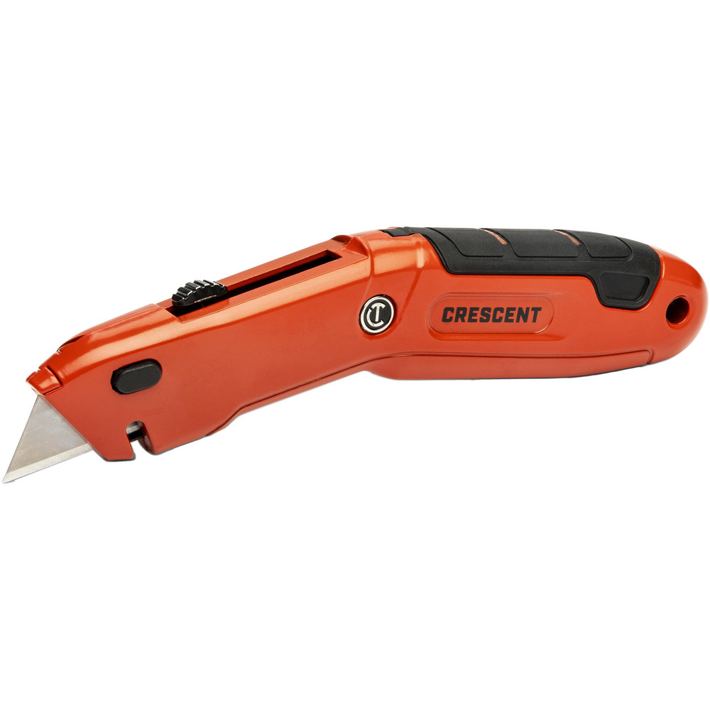 Crescent - Utility Knives, Snap Blades & Box Cutters: Knife Type: Snap ...