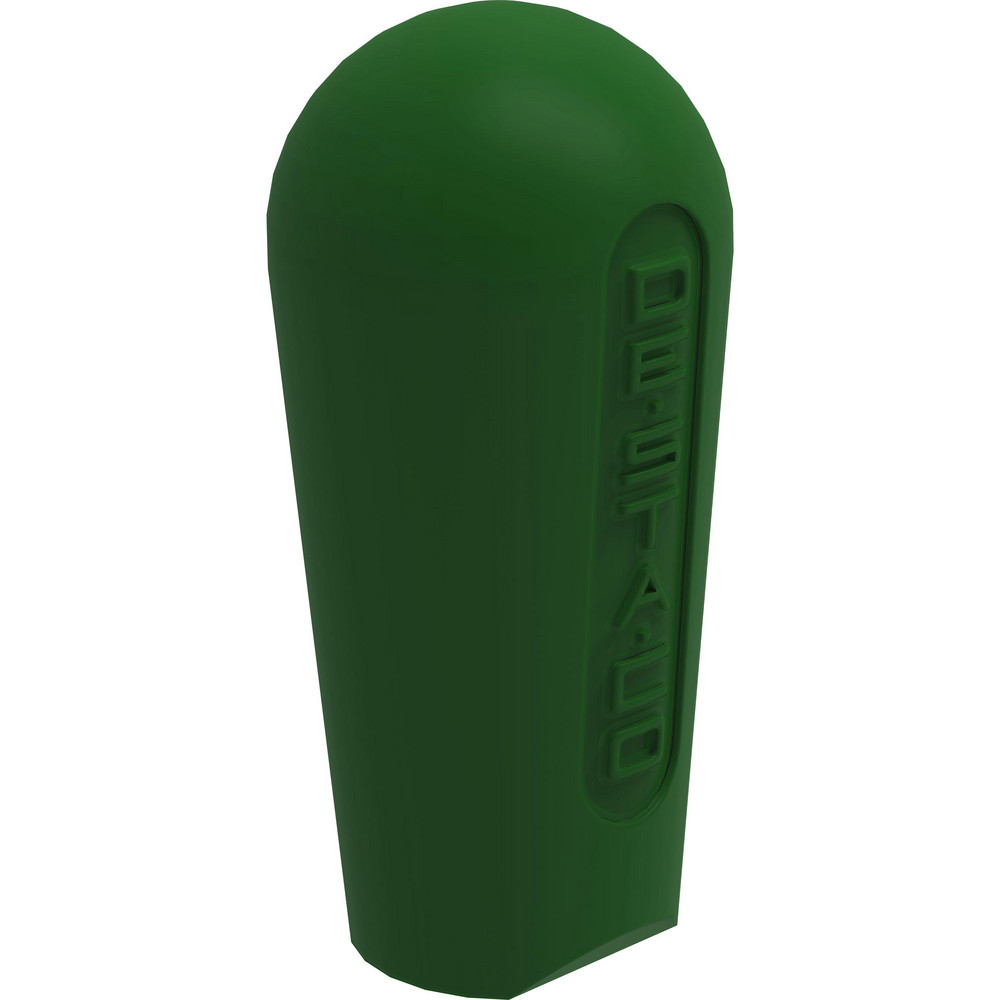 De-Sta-Co - Clamp Handle Grip: 45.50 mm Long, Plastic (Handle) | MSC Direct