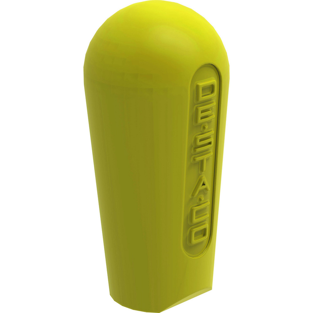 De-Sta-Co - Clamp Handle Grip: 57.40 mm Long, Plastic (Handle) | MSC Direct