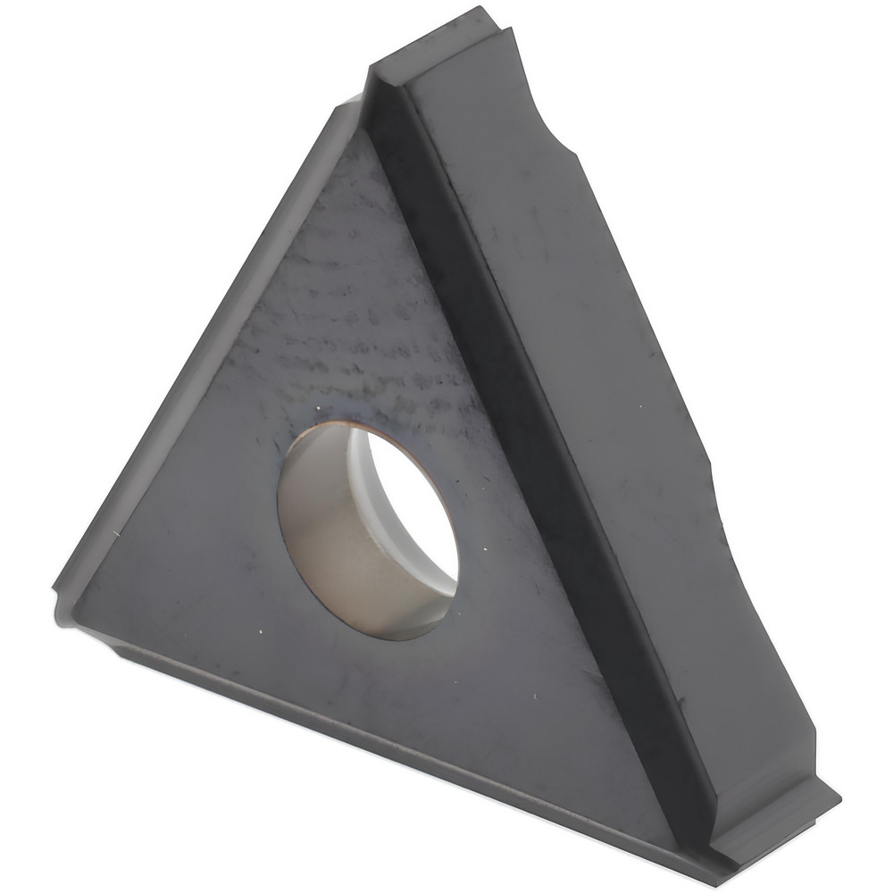 Iscar - Laydown Threading Insert: 16ER32UN IC908, Carbide | MSC Direct