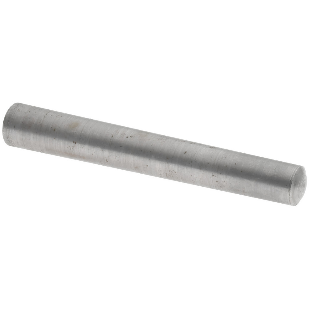 Size 5, 0.2474" Small End Diam, 0.289" Large End Diam, Uncoated Steel ...