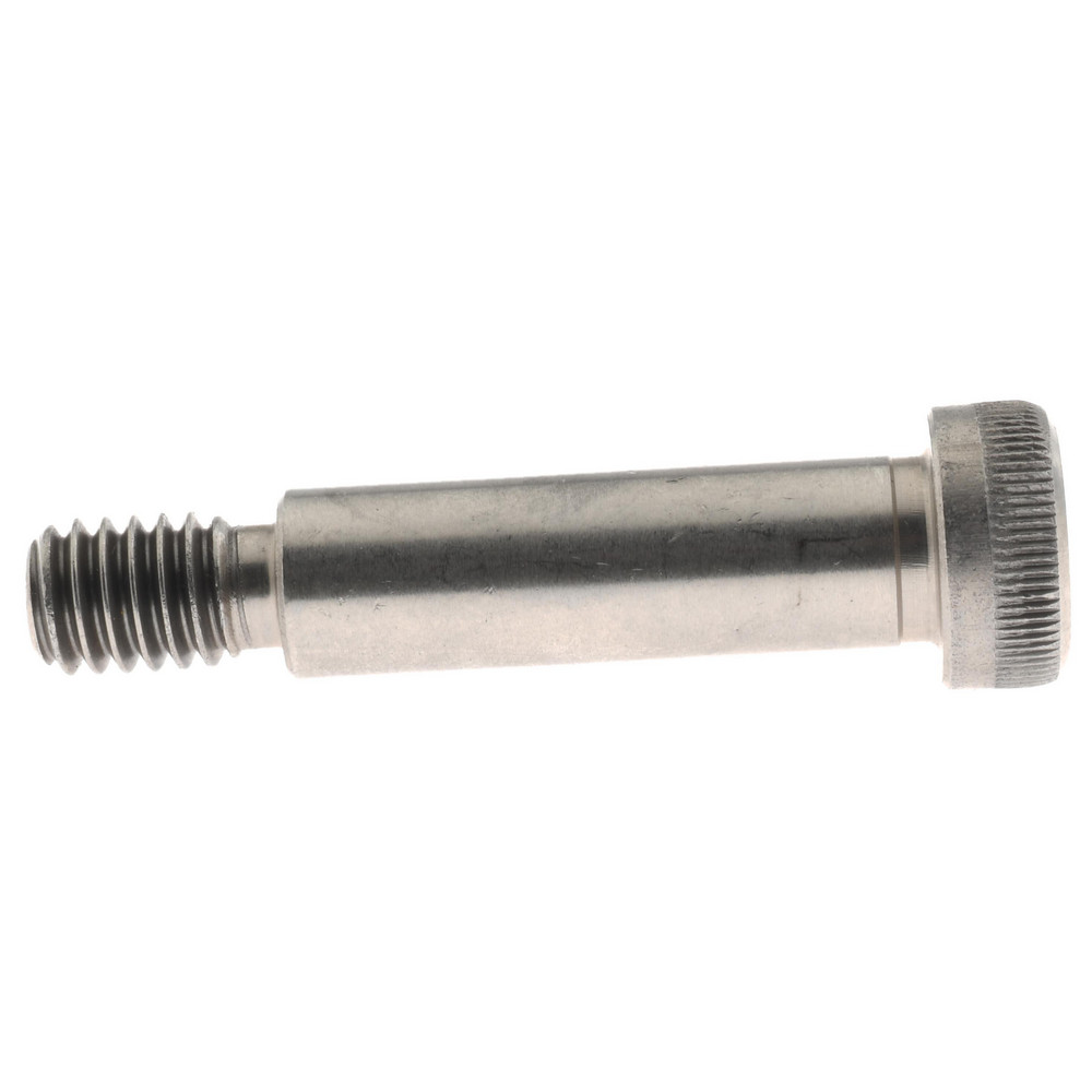 Value Collection - Shoulder Screw: 3/8" Shoulder Dia, 1-1/4" Shoulder ...