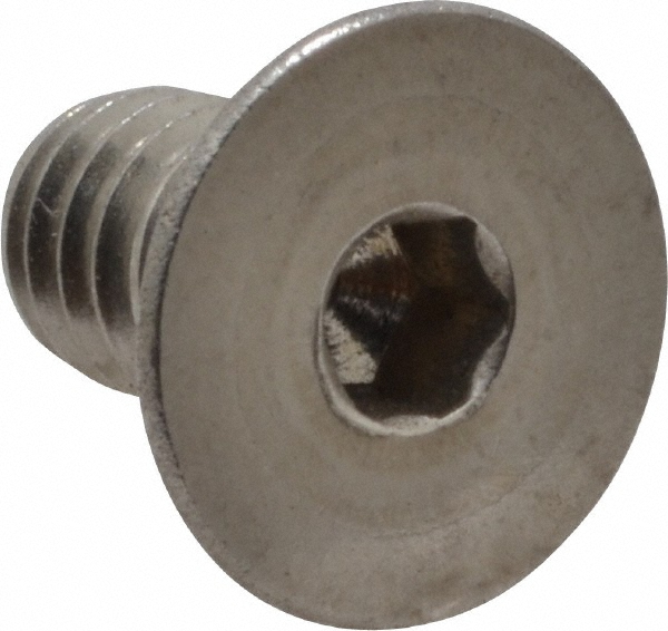 Value Collection - #8-32 UNC Hex Socket 82° Flat Cap Screw - 67559245 ...