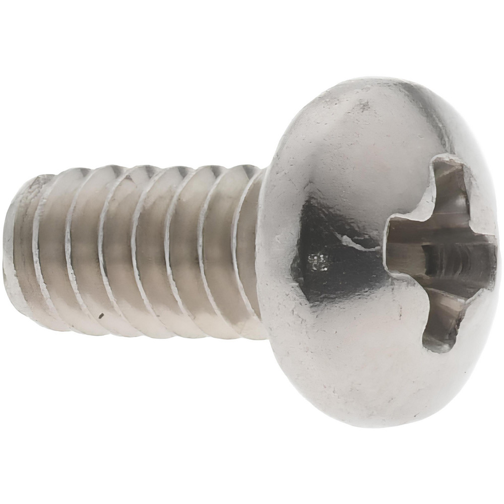 Machine Screws | MSC Industrial Supply Co.