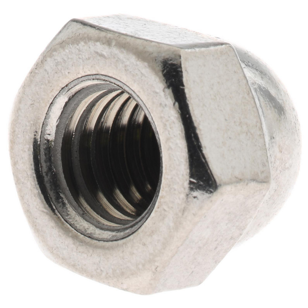 Acorn Nuts | MSC Industrial Supply Co.