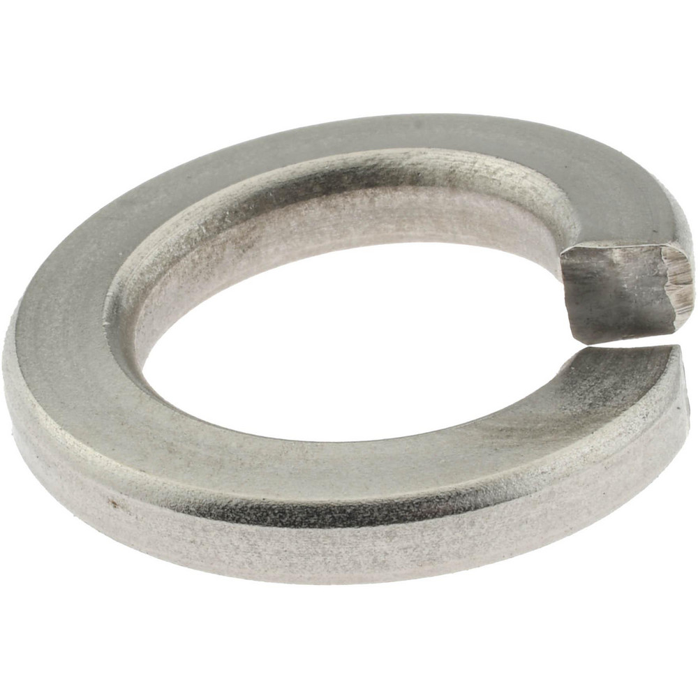 Value Collection - Split Lock Washer: Spring Lock, 5/8 in Screw, 316 ...