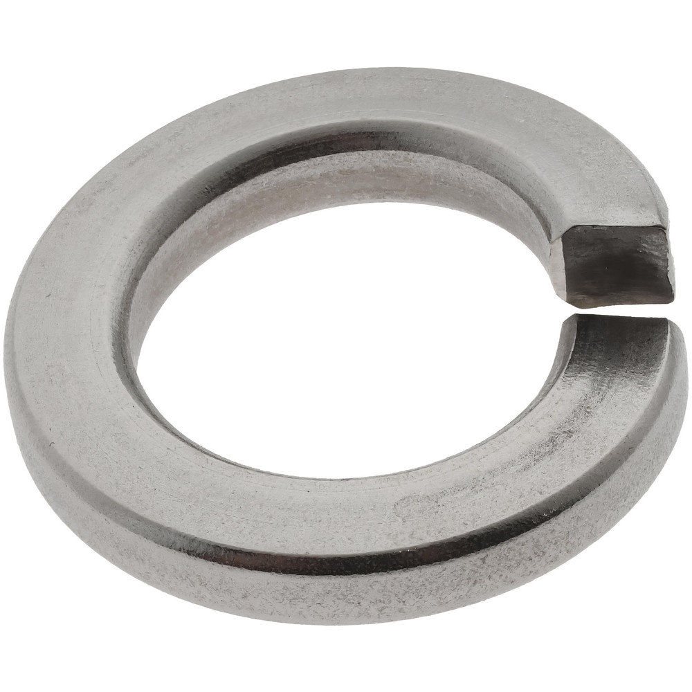 Value Collection - Split Lock Washer: Spring Lock, 3/4 in Screw, 316 ...