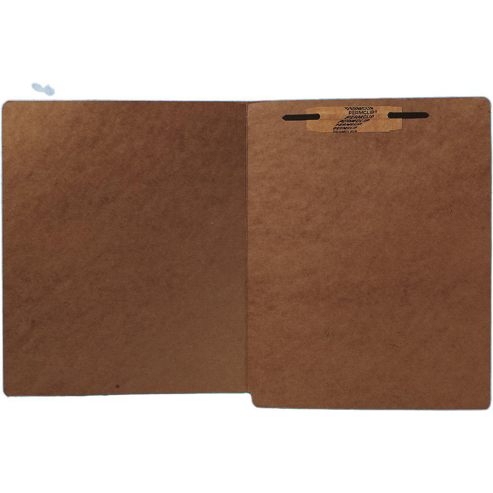AbilityOne - STR CUT LETTER 100PK KRAFT FILE FOLDER | MSC Direct