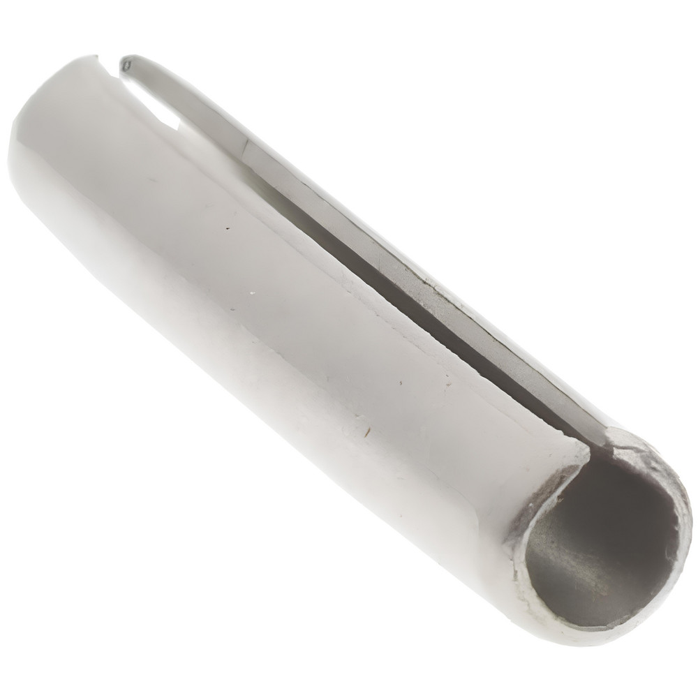 Value Collection - Slotted Spring Pin: 0.0625" Dia, 3/8" Long, 420 ...