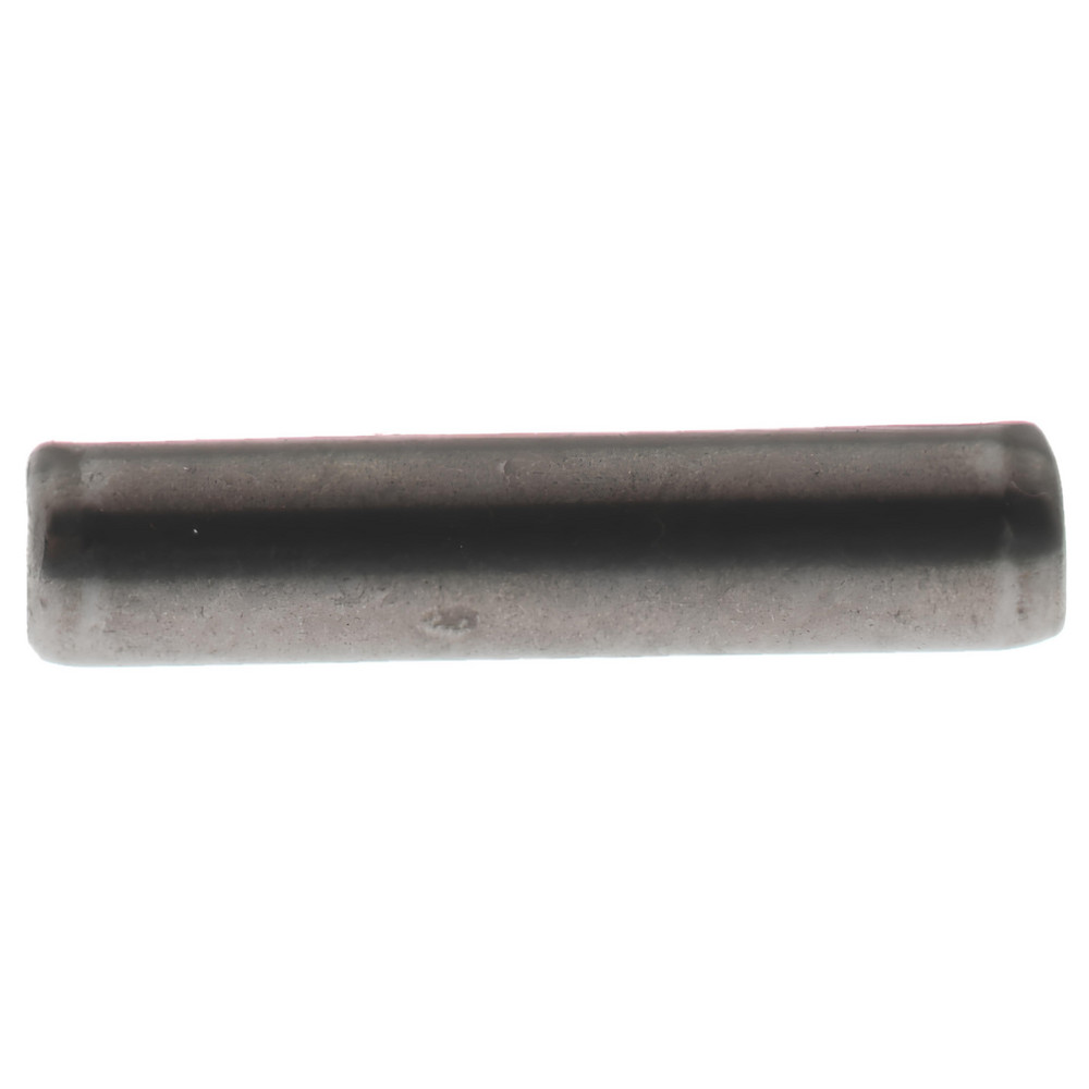 Value Collection - Slotted Spring Pin: 3/8" Long, 420 Stainless Steel ...