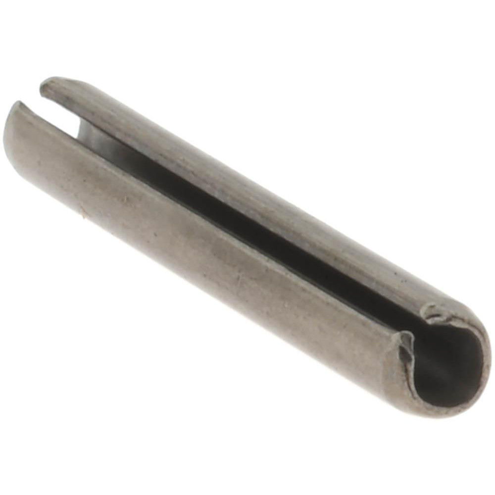 Value Collection - Slotted Spring Pin: 5/8" Long, 420 Stainless Steel ...