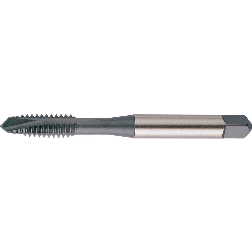 YG-1 - Spiral Point Tap: M12x1.25 Metric, 3 Flutes, Plug Chamfer, High ...