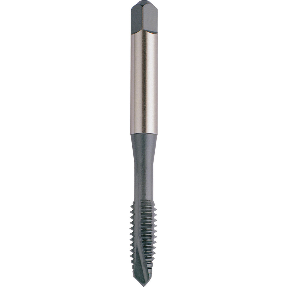 YG-1 - Spiral Point Tap: M12x1.25 Metric, 3 Flutes, Plug Chamfer, High ...