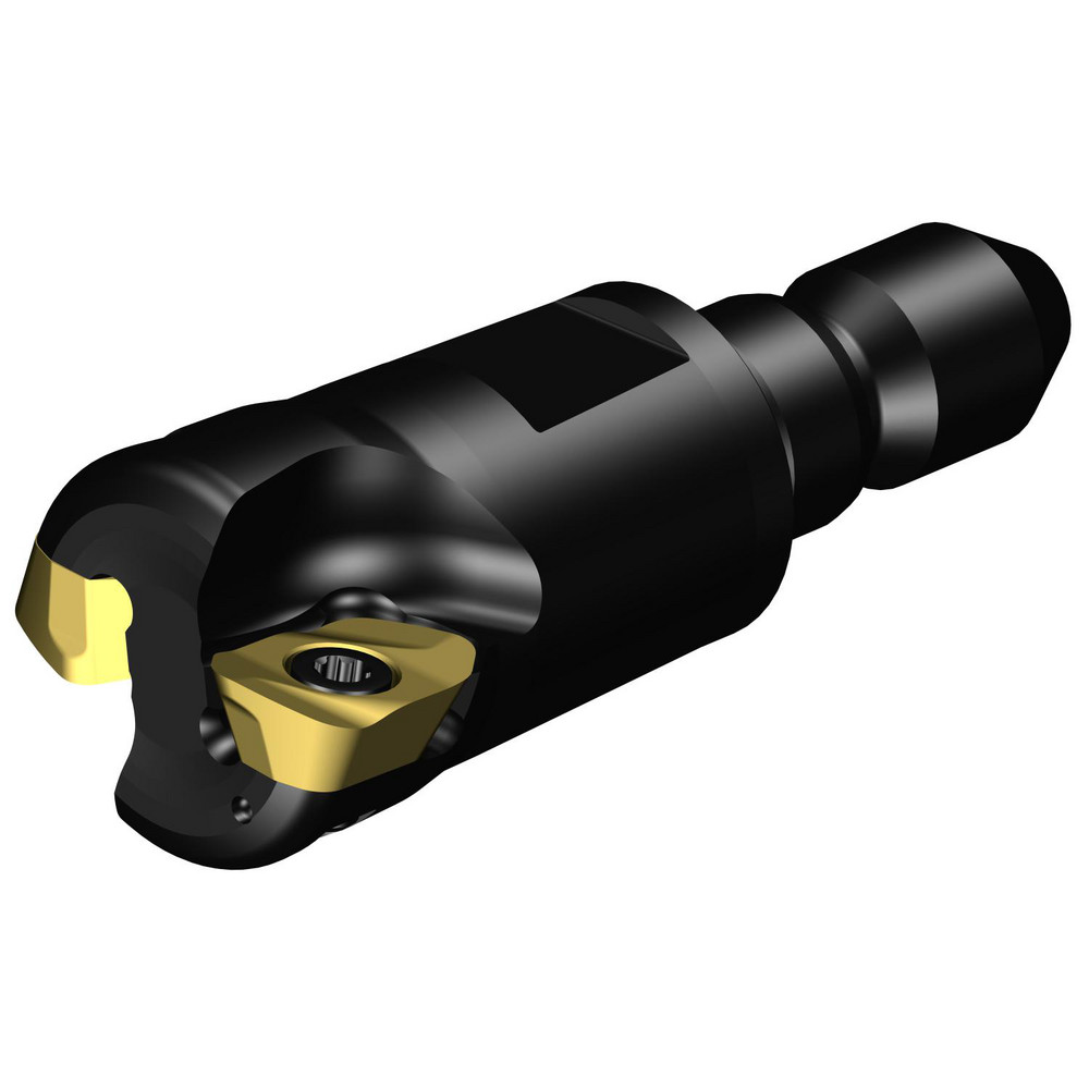 Sandvik Coromant - Indexable High-Feed Face Mills: 7.57, 0.2980 | MSC ...
