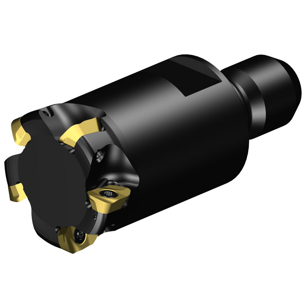 Sandvik Coromant - Indexable High-Feed Face Mills: 23.57, 0.9280 | MSC ...