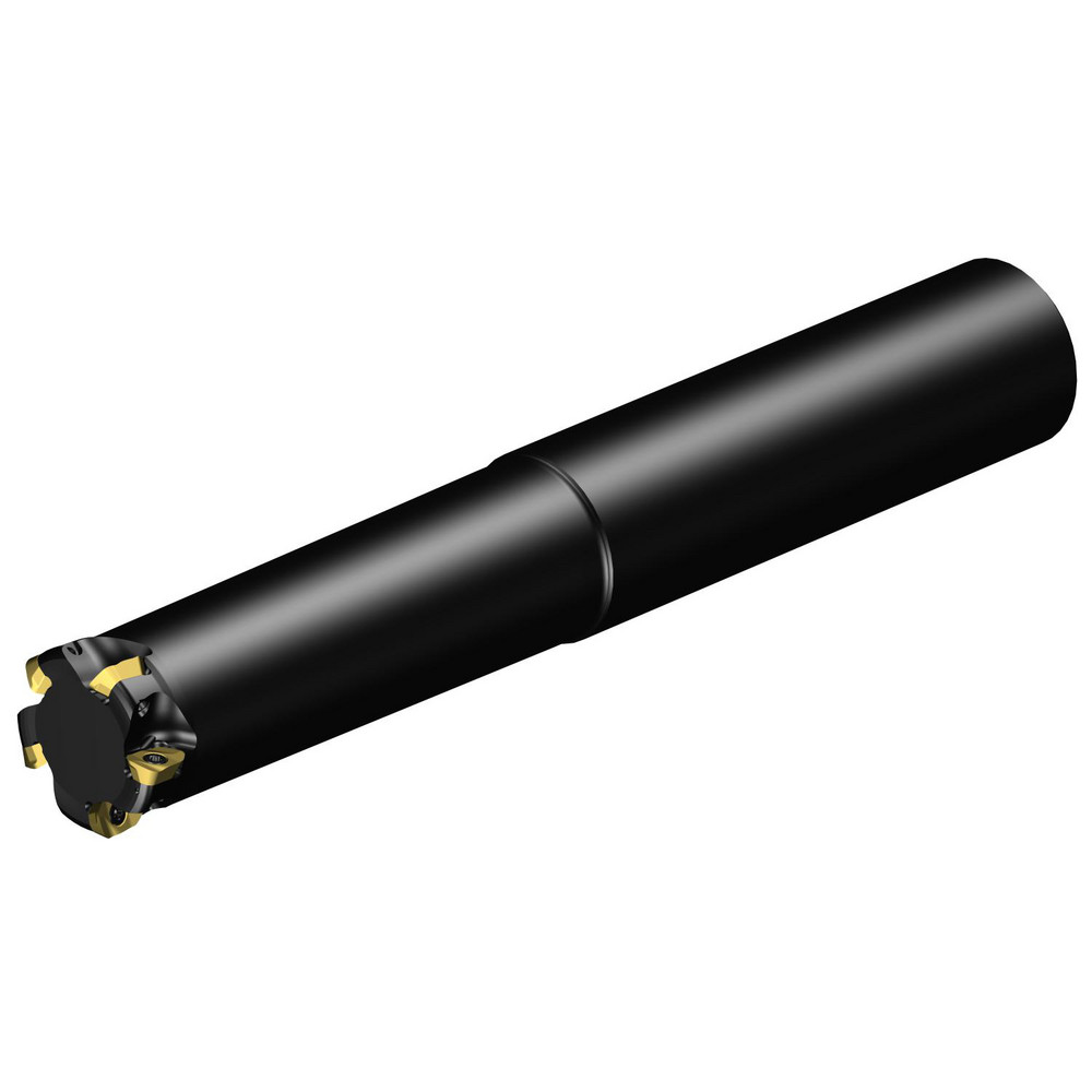 Sandvik Coromant - Indexable High-Feed Face Mills: Cutting Diameter (mm ...