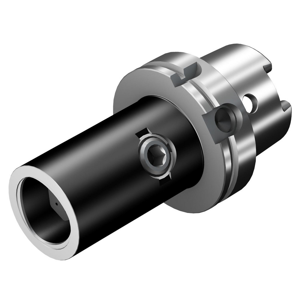 Sandvik Coromant - Quick-Change Adapters: Quick Change System: Capto ...