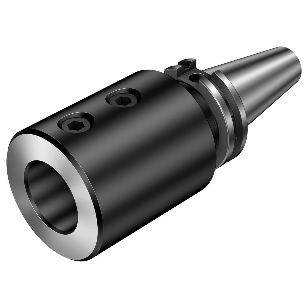 Sandvik Coromant - Drill Adapters: Shank Type: Taper; Taper Size: ISO40 ...
