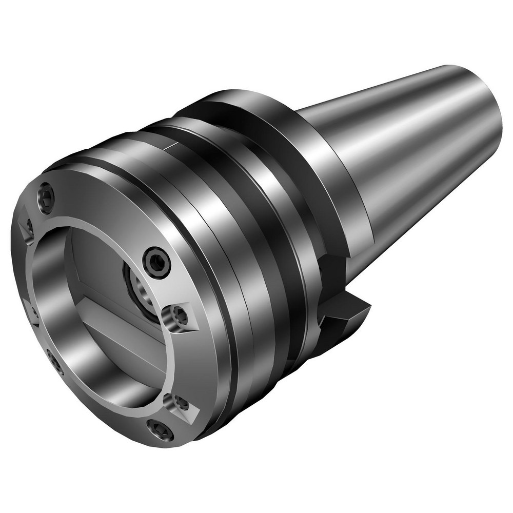 Sandvik Coromant - Drill Adapters: Shank Type: Taper; Taper Size: BT50 ...