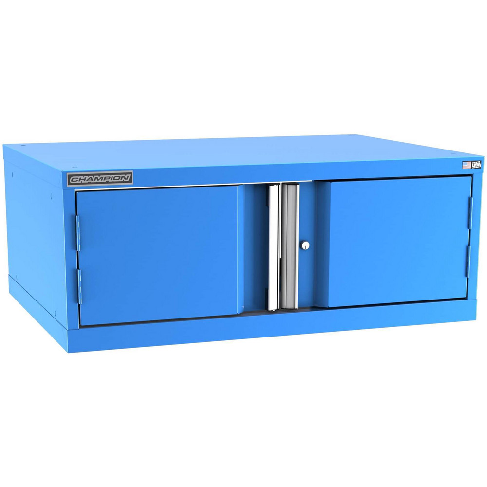 Champion Tool Storage - Steel Welded Storage Cabinet: 40-1/4" Wide, 22 ...