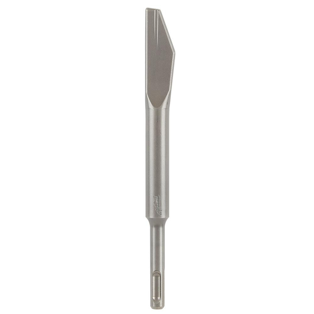 Milwaukee Tool - Hammer & Chipper Replacement Chisels: Chisel Type ...