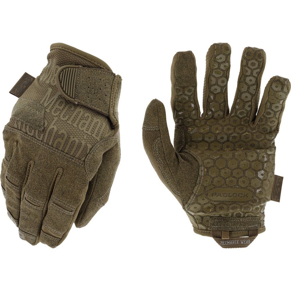 Mechanix Wear - Work Gloves: Mechanix Wear TAA Tactical High Dex Grip ...