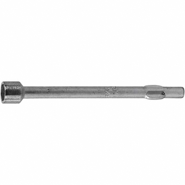 Xcelite - Nut Driver: 0.38" Drive | MSC Direct