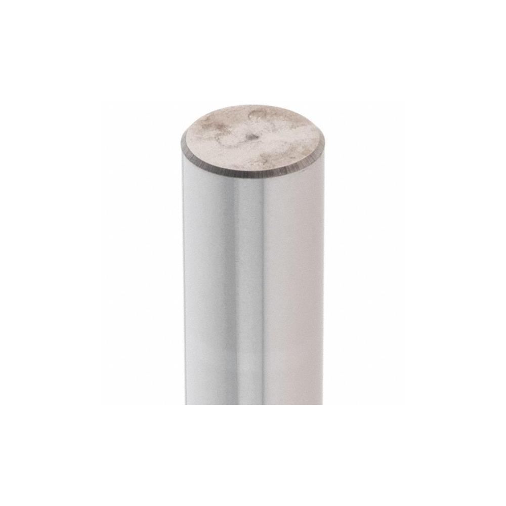 Value Collection - Square End Mill: 3/8" Dia, 1" LOC, 5 Flute, Solid ...