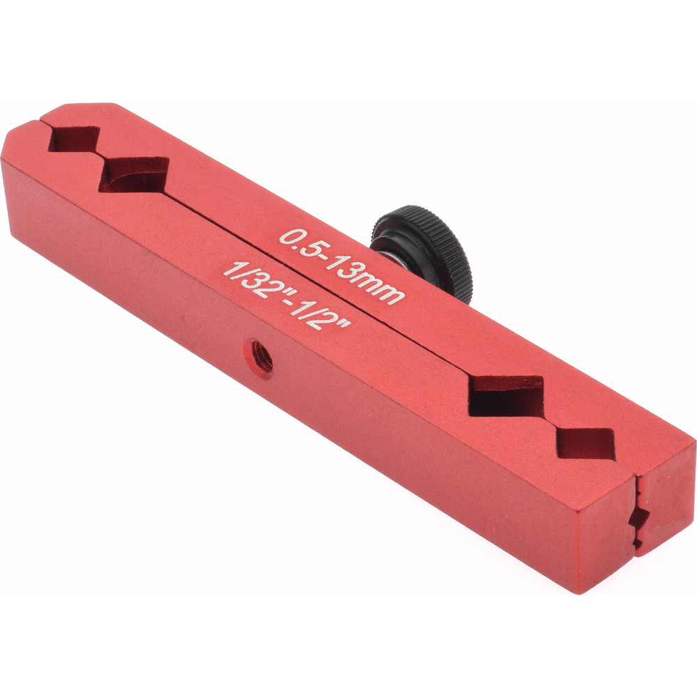 SPI - 0.06-0.426" Plug Gage Handle | MSC Direct