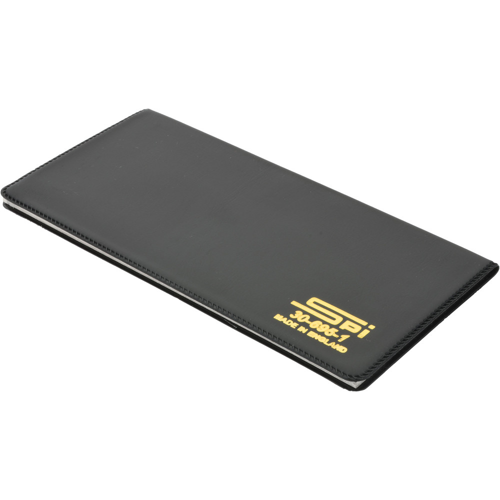 SPI - 2 to 500 Ra micro Inch Surface Finish, Nickel, Surface Finish ...