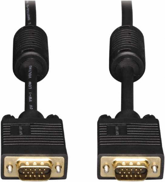 Tripp-Lite - 25' Long, HD15/HD15 Computer Cable | MSC Direct