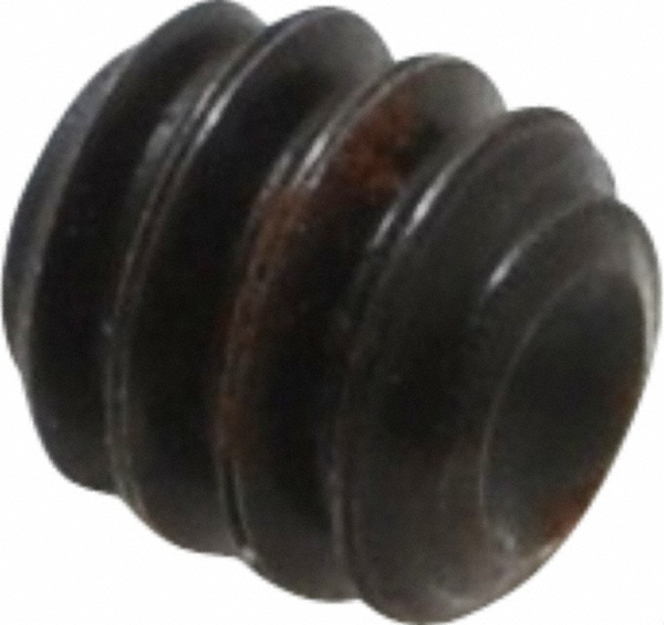 MSC Industrial Supply Co.