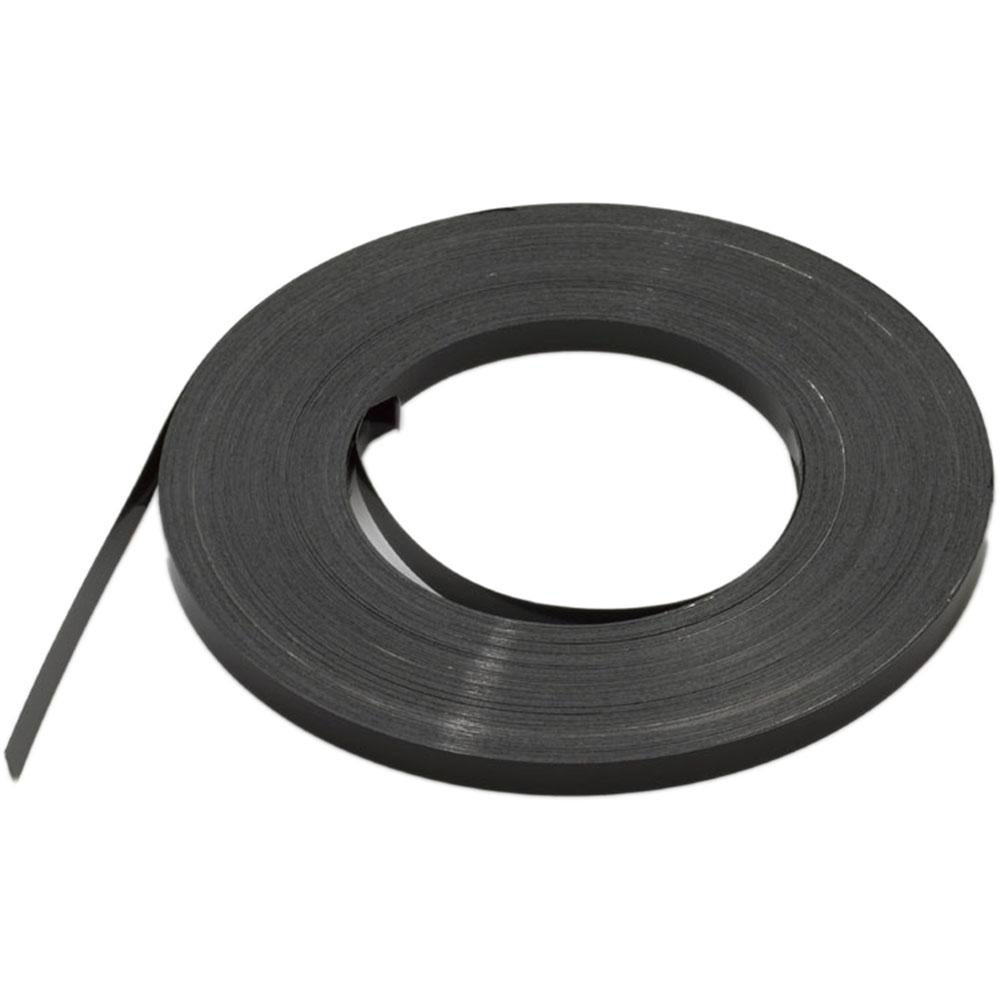 Pac Strapping - Steel Strapping: 1/2" Wide, 200' Long, 0.02" Thick ...
