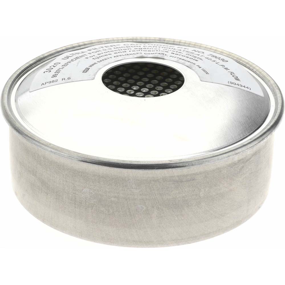 MSA - PAPR Cartridges & Filters; Protection Type: Particulates ...