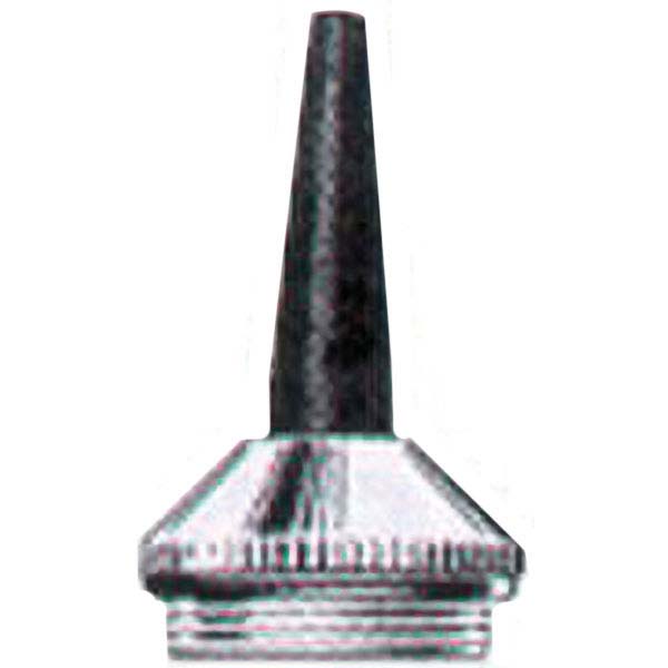 Weller - Soldering Iron Desoldering Tip: | MSC Direct