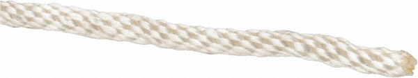 Value Collection - 1,000' Max Length Polyester Braided Cord | MSC Direct
