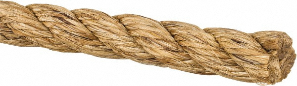 Value Collection - Manila Rope, Priced as 1' Increments, 200' Total ...