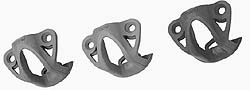 Ronstan - Small C Cleat Fairlead | MSC Direct