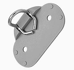 Ronstan - Small Rope Guide | MSC Direct