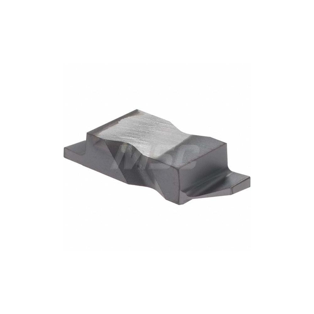 Kennametal - Grooving Insert: NG3062R KC5025, Carbide | MSC Direct
