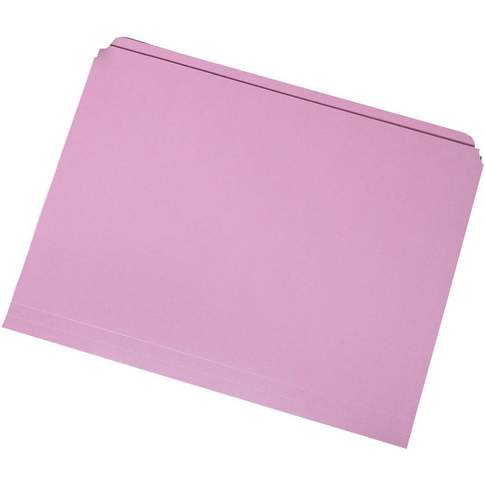 AbilityOne - File Folders, Expansion Folders & Hanging Files; STR LTR ...