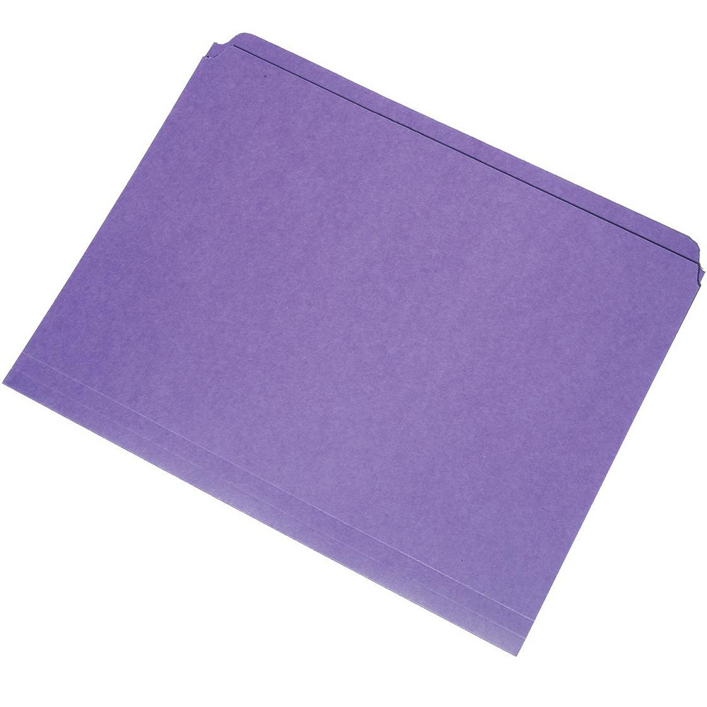 AbilityOne - File Folders, Expansion Folders & Hanging Files; STR LTR ...