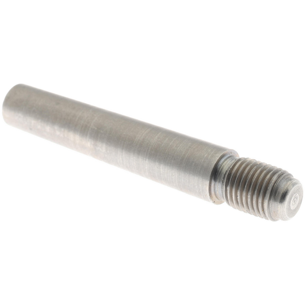 Value Collection - Size 7, 0.407" Large End Dia, Passivated Stainless ...