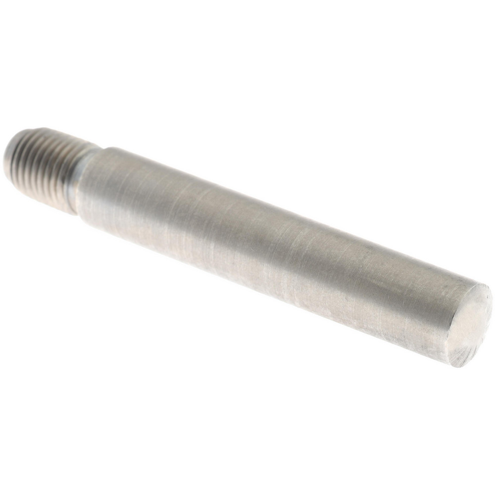 Value Collection - Size 7, 0.407" Large End Dia, Passivated Stainless ...