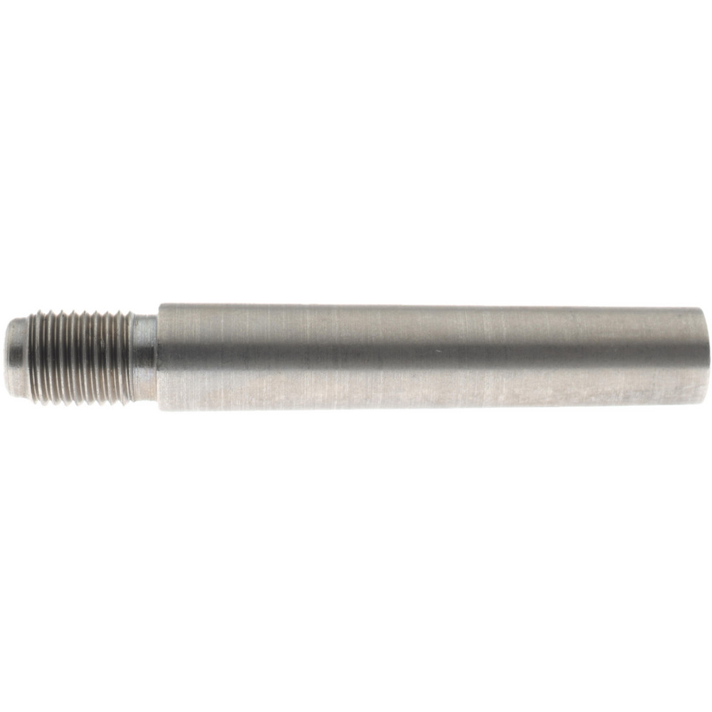 Value Collection - Size 7, 0.407" Large End Dia, Passivated Stainless ...