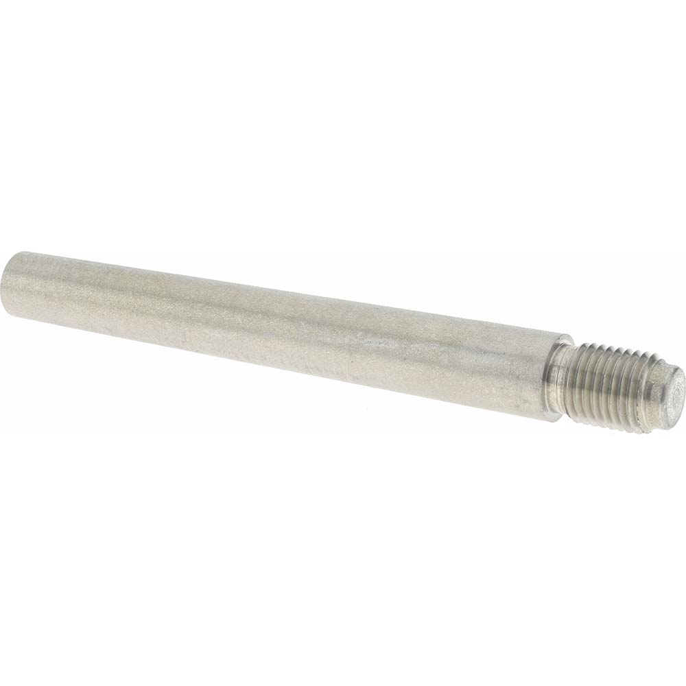 Value Collection - Size 7, 0.407" Large End Dia, Passivated Stainless ...