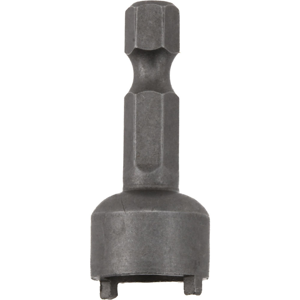 Value Collection - Screwdriver Insert Bit: | MSC Direct