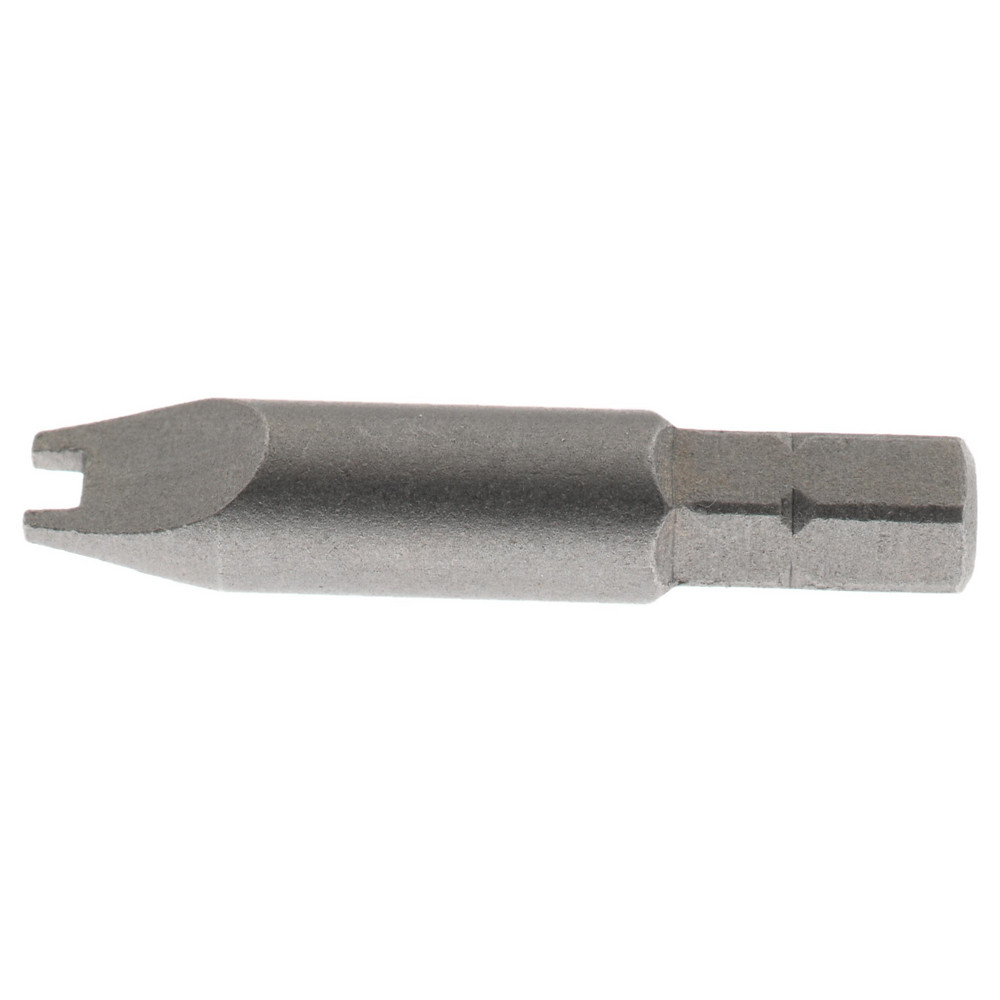 Value Collection - Screwdriver Insert Bit: #8 Point | MSC Direct